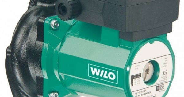 Κυκλοφορητής WILO TOP-S 30/4